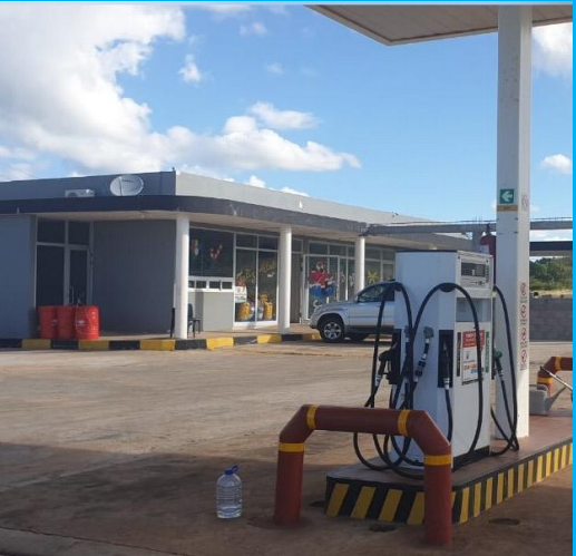Fuel Operations – Sompecoil