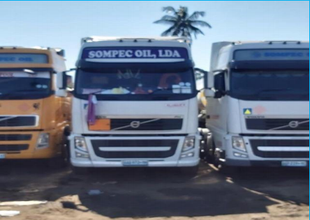 Fuel Transport Services – Sompecoil